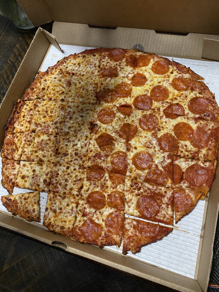 J BURNS PIZZA - 5615 S Florida Ave, Lakeland, Florida - Pizza ...