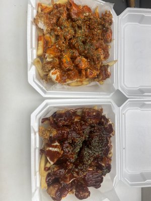 FISH & CHICKEN EXPRESS - Updated December 2025 - 608 W Main St, Lowell ...