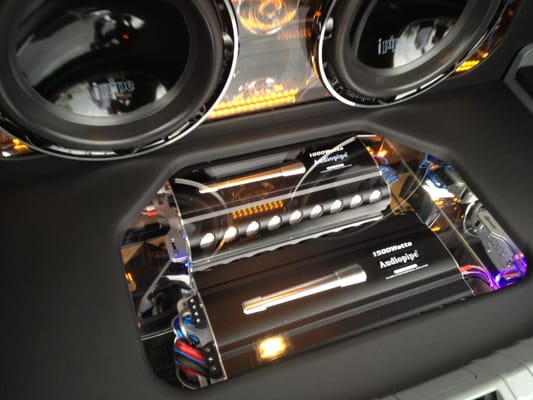 AFFLICTION CAR AUDIO - Updated December 2025 - 78 Photos & 10 Reviews ...