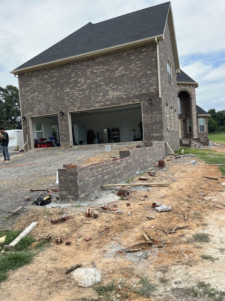 A12 MASONRY & CONSTRUCTION - Request a Quote - Fort Smith, Arkansas - Masonry/Concrete - Phone ...