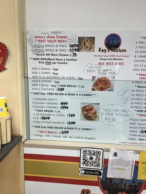 KAY’S KITCHEN - Updated December 2025 - 35 Photos & 23 Reviews - 10323 ...