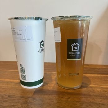 DAYUNG’S TEA - DEER VALLEY - Updated December 2025 - 185 Photos & 38 ...