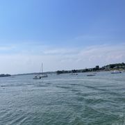 THIMBLE ISLANDS CRUISE - 40 Photos & 23 Reviews - Boat Tours - Branford ...