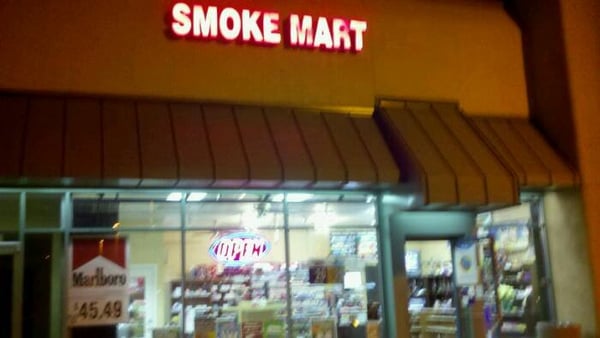 SMOKE MART - Updated August 2025 - 16 Reviews - 40469 Murrieta Hot ...