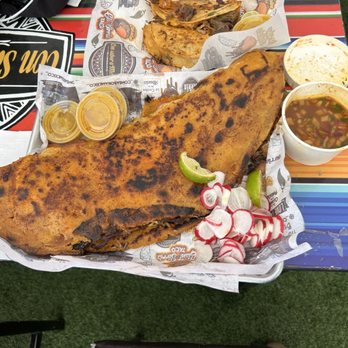 CON SABOR A MEXICO - Updated November 2024 - 547 Photos & 406 Reviews ...