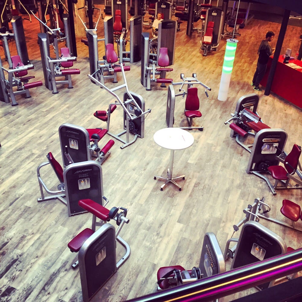 FIT STAR - Updated October 2025 - 16 Photos & 21 Reviews - Dingolfinger ...