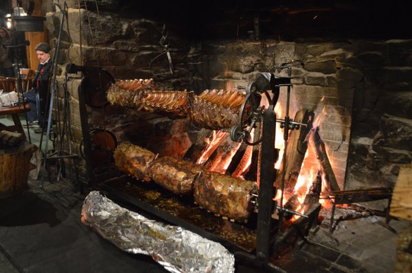 SALEM CROSS INN - 133 Photos & 152 Reviews - 260 W Main St, West ...