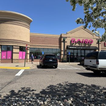 DAISO - Updated December 2025 - 28 Photos - 5632 W Broadway Ave ...