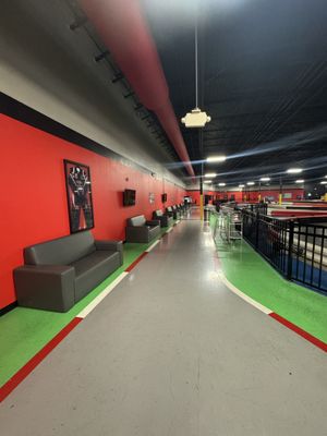 K1 SPEED - Updated December 2025 - 13 Photos - 8300 Sudley Rd A5 ...