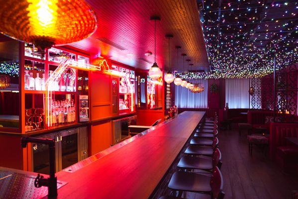 GHOST DONKEY - Updated January 2026 - 131 Photos & 57 Reviews - 415 N ...