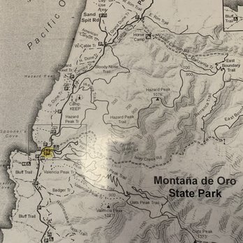 MONTANA DE ORO STATE PARK - Updated July 2025 - 1356 Photos & 346 ...