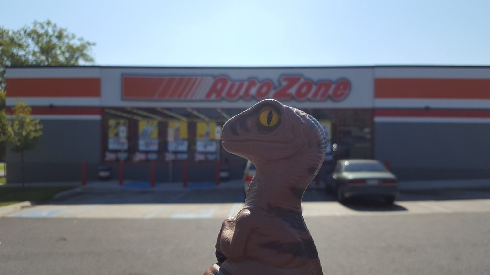 AUTOZONE AUTO PARTS - Updated November 2025 - 595 Dual Hwy, Hagerstown ...