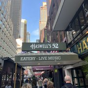 HASWELL GREEN’S - 813 Photos & 497 Reviews - 240 W 52nd St, New York ...