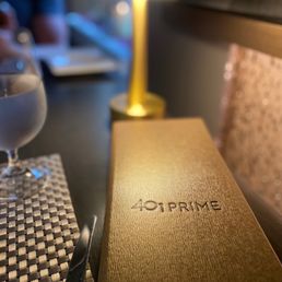401 PRIME - Updated August 2025 - 152 Photos & 77 Reviews - 401 N ...
