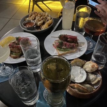 CASTELL ROOFTOP LOUNGE - 500 Photos & 261 Reviews - 260 W 40th St, New ...