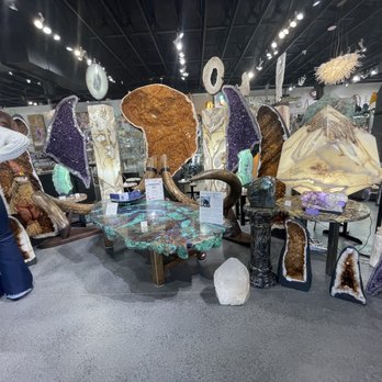 RARE EARTH GALLERY - Updated July 2024 - 250 Photos & 50 Reviews - 6401 ...