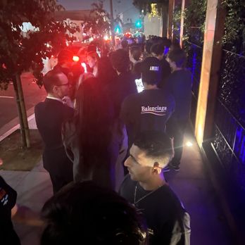 BAR LIS - 316 Photos & 217 Reviews - 1541 Wilcox Ave, Los Angeles ...