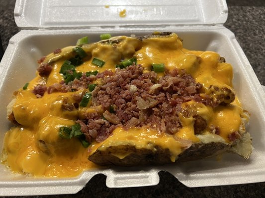 THE SPUD SPOT - Updated April 2025 - 83 Photos & 92 Reviews - 1818 ...