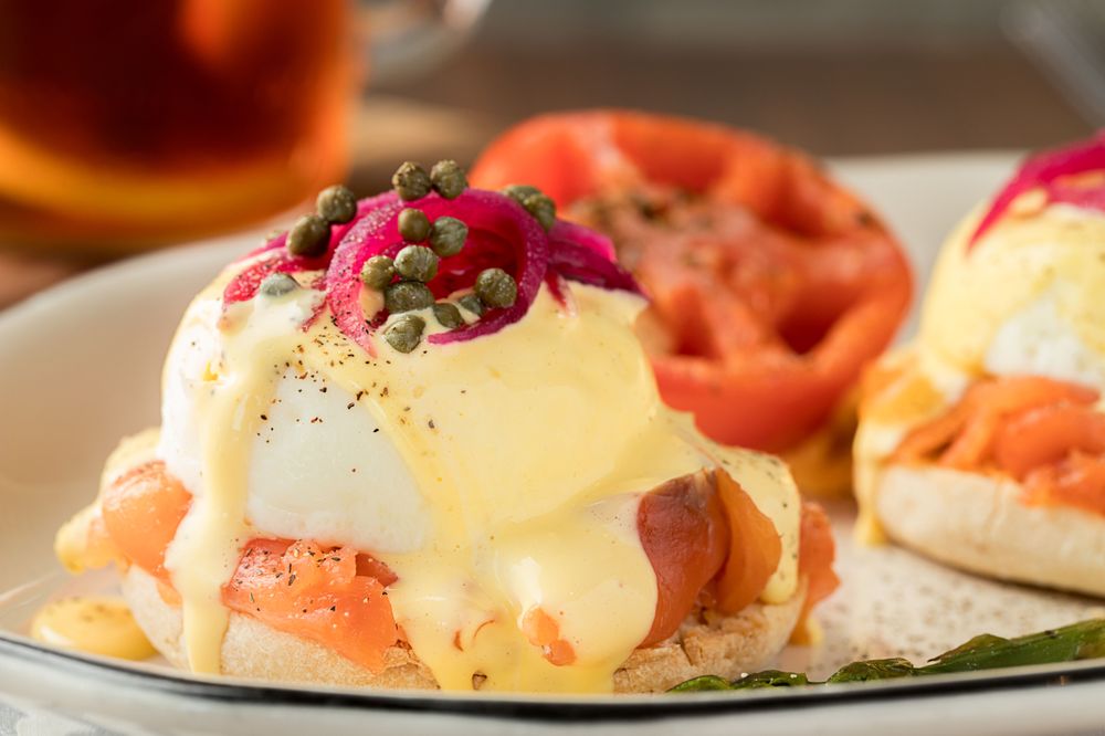 LA BOULANGERIE BOUL’MICH - KEY BISCAYNE - 436 Photos & 178 Reviews ...