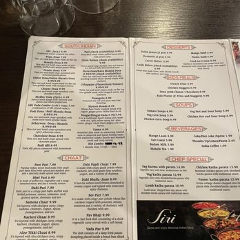 SIRI RESTAURANT CHICAGO - Updated April 2025 - 164 Photos & 188 Reviews ...