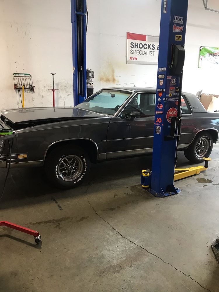 NW AUTO - Updated July 2025 - 13 Photos - 58535 9th St, Saint Helens ...