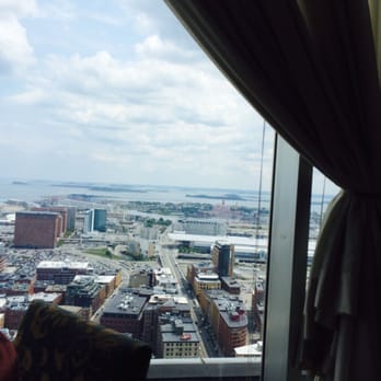 HARBORVIEW DINING ROOM - Updated October 2025 - 600 Atlantic Ave ...