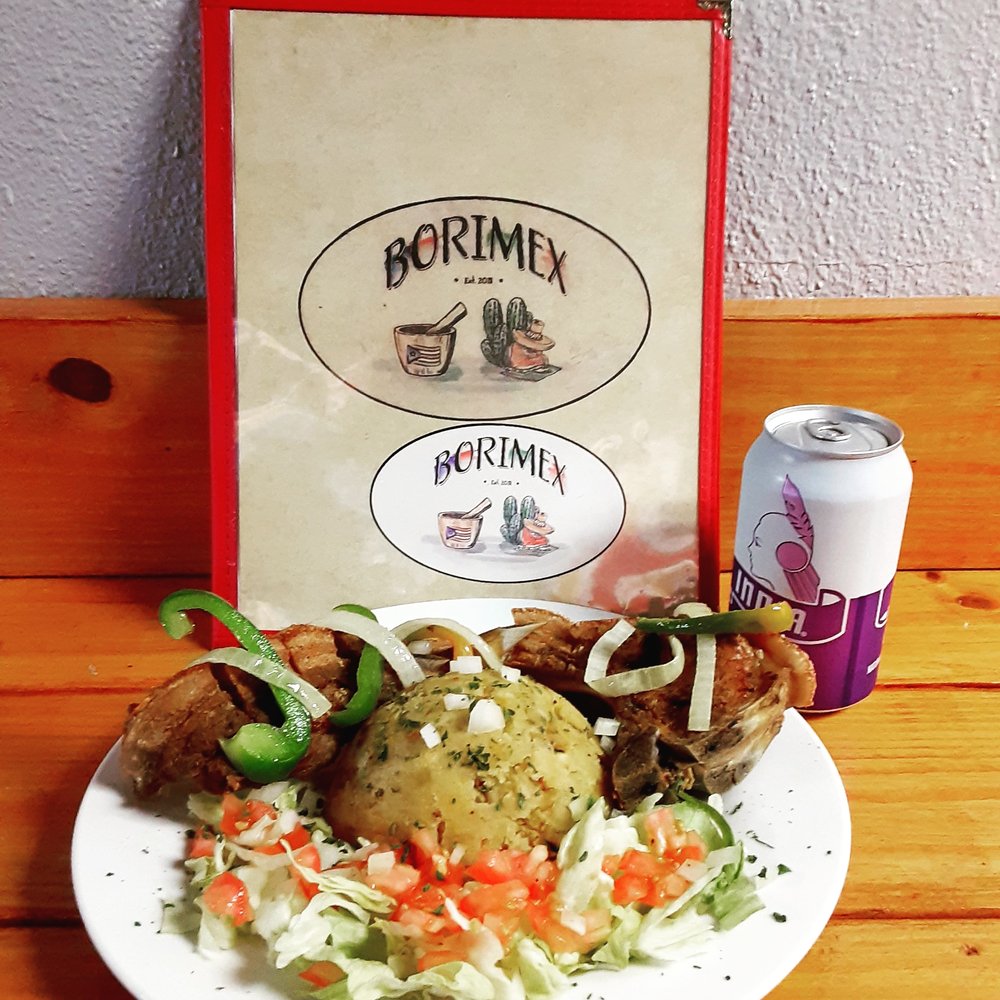 BORIMEX - Updated June 2024 - 63 Photos & 15 Reviews - 11650 Jones Rd ...