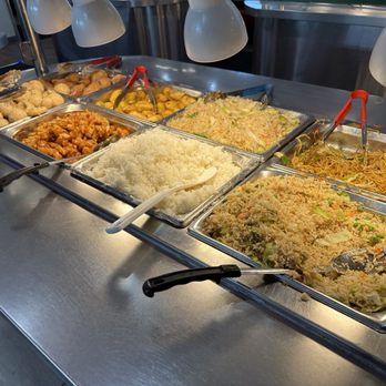 BUFFET AT ASIA - Updated August 2024 - 116 Photos & 47 Reviews - 1518 E ...