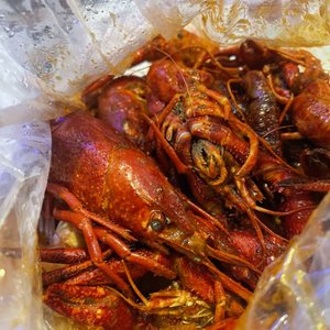 STAR CRAB - 382 Photos & 554 Reviews - Seafood - 10051 Magnolia Ave ...