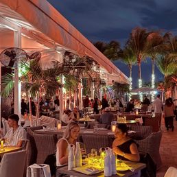 THE DECK AT ISLAND GARDENS - Updated June 2025 - 846 Photos & 472 ...