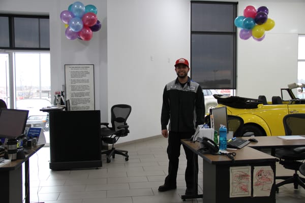 QUIRK VOLKSWAGEN MANCHESTER - Updated December 2025 - 29 Photos & 52 ...