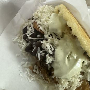 AREPAS STREET - Updated February 2025 - 24 Photos & 15 Reviews - 190 W ...