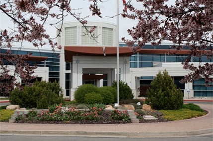 CACHE VALLEY HOSPITAL - Updated October 2025 - 2380 N 400th E, Logan ...