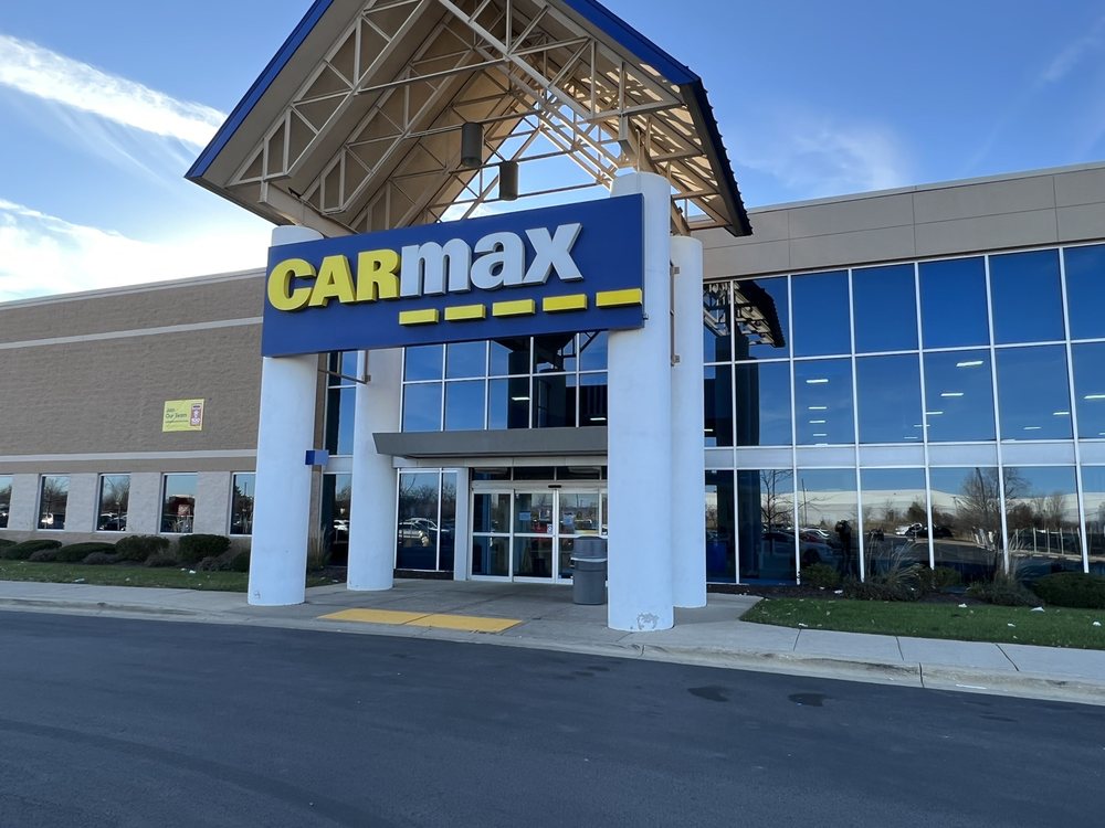 CARMAX - 36 Photos & 82 Reviews - Used Car Dealers - 18800 S Oak Park ...