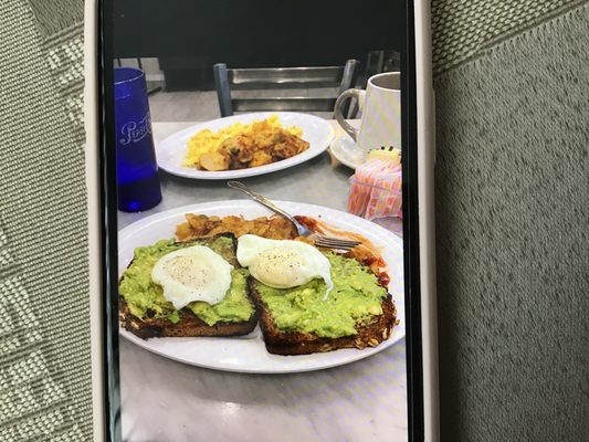 CAFE LUKA - 169 Photos & 283 Reviews - 1317 1st Ave, New York, New York ...