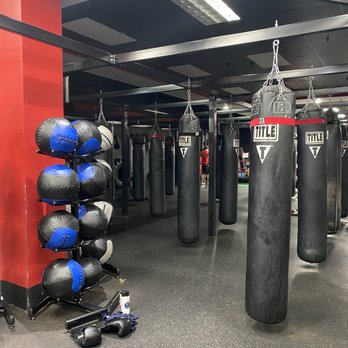 TITLE BOXING CLUB - Updated August 2025 - 43 Photos & 99 Reviews - 6930 ...