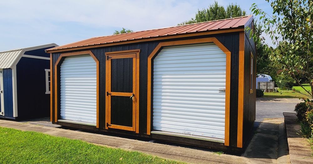 VA SHED SHOPPE - Updated August 2025 - 12 Photos - 4096 Greensboro Rd ...