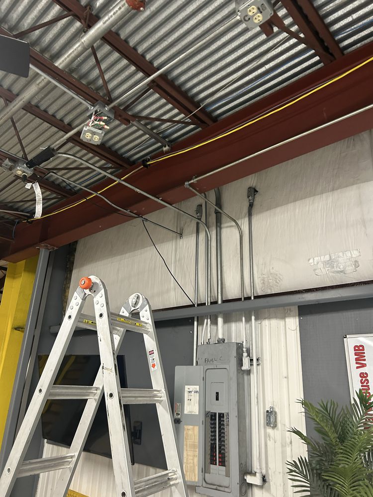 MITCH’S HANDYMAN SERVICES - Updated April 2026 - 39 Photos & 17 Reviews ...