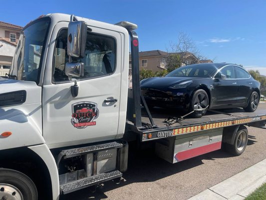 QUICK TOWING & ROAD SERVICE - Updated April 2025 - 25 Photos ...