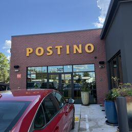 POSTINO BRYKER WOODS - Updated September 2025 - 166 Photos & 61 Reviews ...