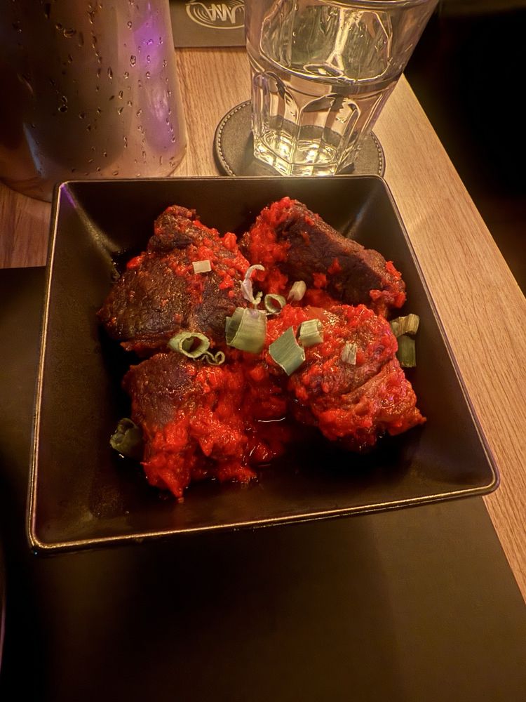 MILD AFRO LOUNGE - Updated January 2026 - 20 Photos & 11 Reviews - 1116 ...