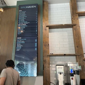BRÜHAVEN CRAFT COMPANY - Updated December 2025 - 71 Photos & 14 Reviews ...