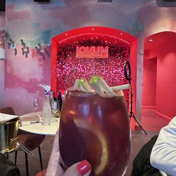 LOKUM - Updated October 2025 - 65 Photos & 37 Reviews - 2027 Emmons Ave ...