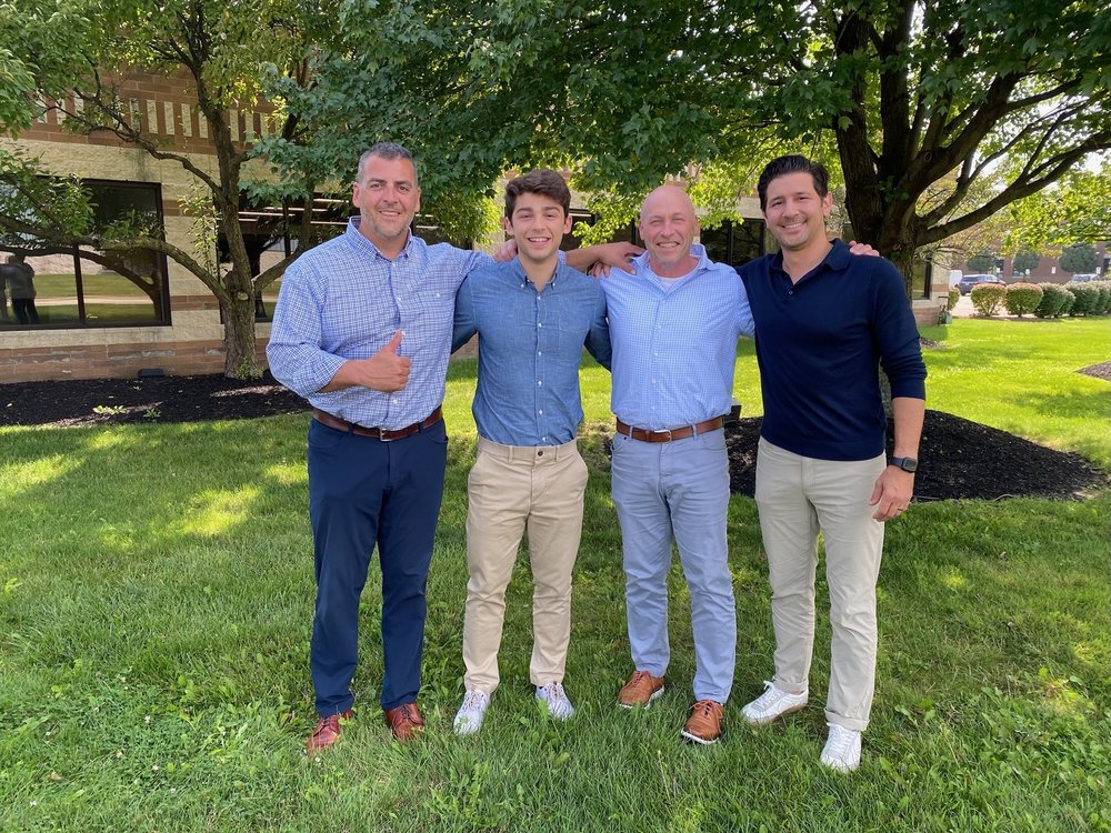 MORELANDCONNECT - Request Consultation - 1960 Case Pkwy S, Twinsburg ...