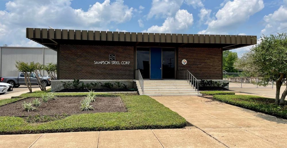 SAMPSON STEEL - Updated December 2025 - 11 Photos - 210 S 4th St ...