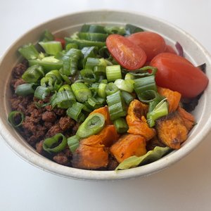 BRAZILIAN MUSCLE BOWLS - 210 Photos & 176 Reviews - 3401 Pacheco Rd ...