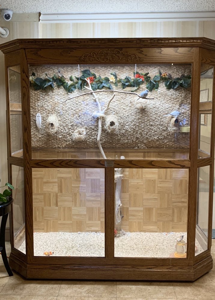 OXNARD MANOR HEALTHCARE CENTER - 12 Photos & 23 Reviews - 1400 W ...