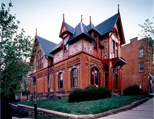 HOWLAND CULTURAL CENTER - Updated July 2025 - 477 Main St, Beacon, New ...