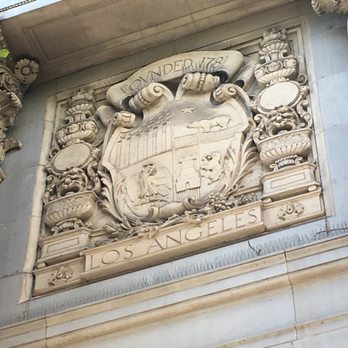 LOS ANGELES CONSERVANCY - Updated October 2025 - 377 Photos & 124 ...