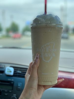 BIG FOOT JAVA - Updated July 2025 - 33 Photos & 48 Reviews - 23803 W ...